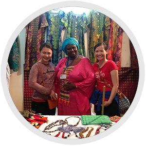 Taswe SACCOS – Tanzania Saccos for Women Entrepreneurs