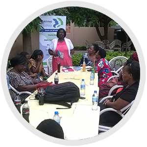 Taswe SACCOS – Tanzania Saccos for Women Entrepreneurs